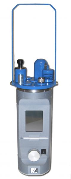 SeaGuard CTD - Hydroservicios barriles