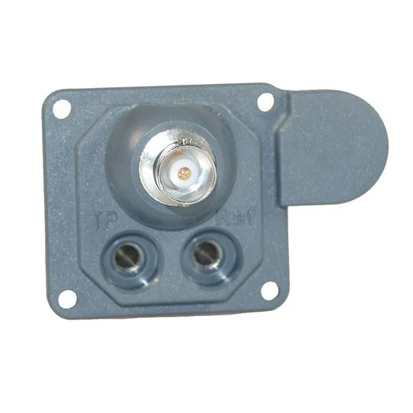 Multilab 4010-2 / 3 Adaptador BNC - Hydroservicios Barriles